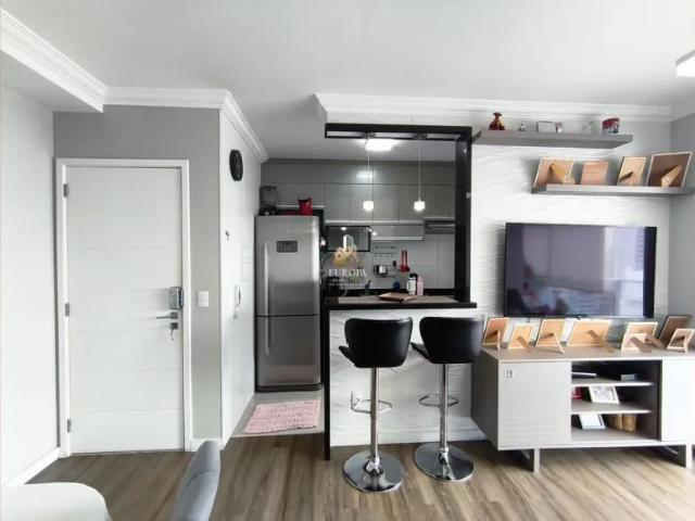 Apartamento 59m² | 2 quartos e 1 suíte 2 vagas com varanda Vila Mariana