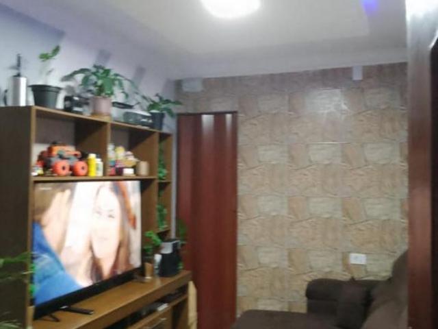 APARTAMENTO 5º AV. BRASIL COHAB II