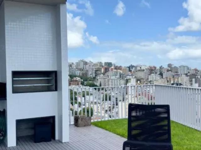 Apartamento 5º andar – oportunidade nos altos da carlos von koseritz