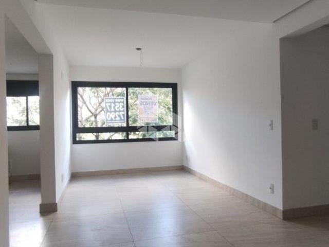 Apartamento 5° andar de 2 dormitórios no Passo D&apos Areia próximo ao Iguatemi Shopping