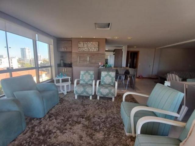 Apartamento 5 Dorm. Bairro Centro