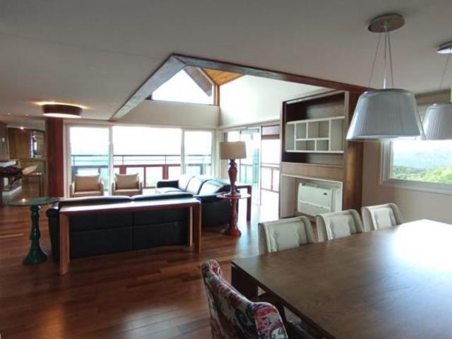 Apartamento 5 Dorm Bairro Centro