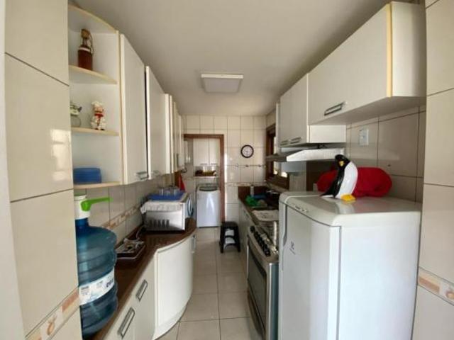 Apartamento 5 Dorm. Bairro Centro