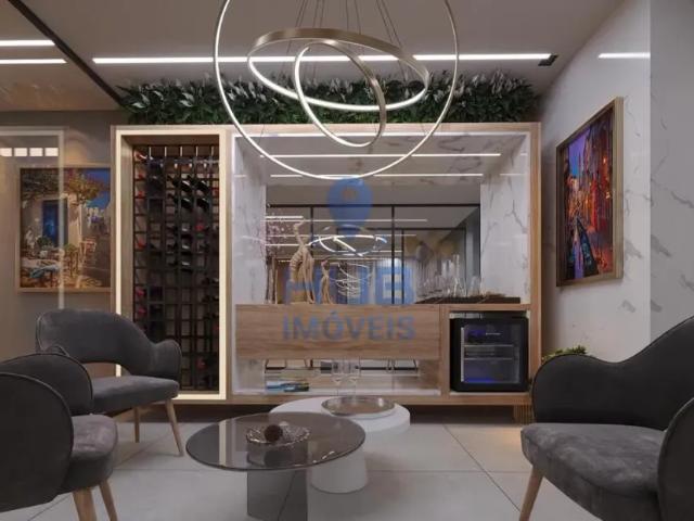 Apartamento 5 Dormitórios para venda em Balneário Camboriú SC