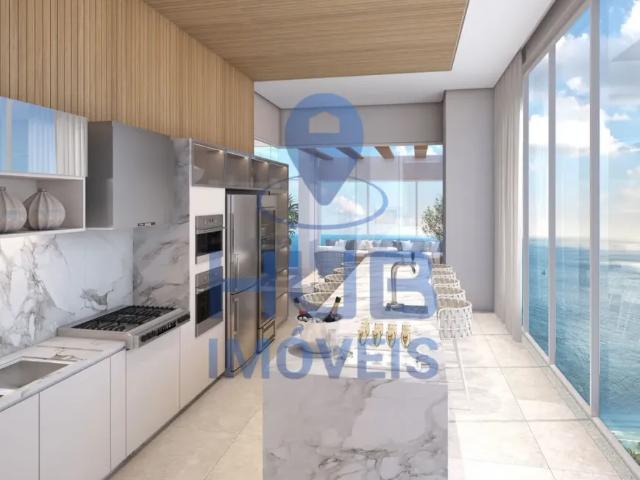 Apartamento 5 Dormitórios para venda em Balneário Camboriú SC