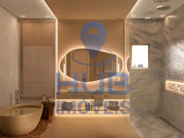 Apartamento 5 Dormitórios para venda em Itapema SC