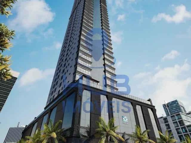 Apartamento 5 Dormitórios para venda em Itapema SC