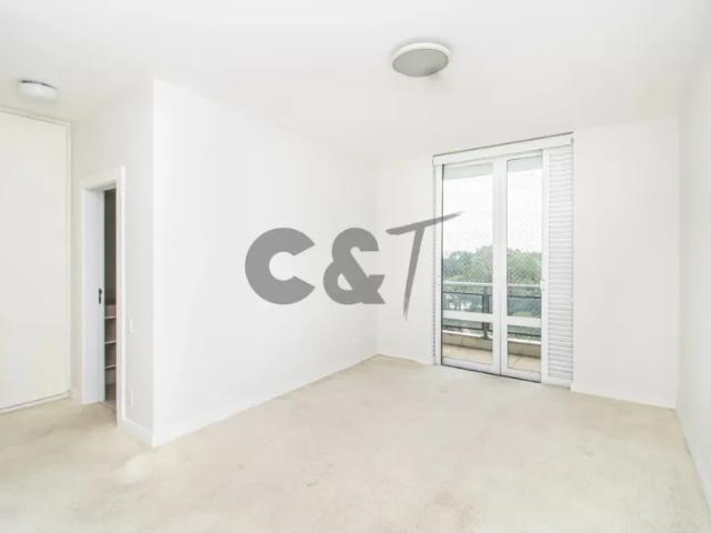 Apartamento 5 Dormitórios Suítes à Venda ou para Alugar no Alto da Boa Vista São Paulo/SP