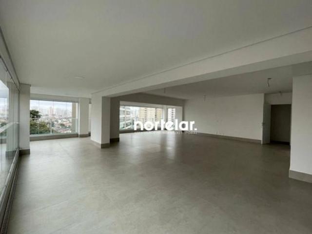 Apartamento 5 dormitórios à venda, 265 m² em Santana