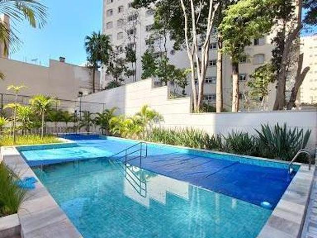 Apartamento 5 dormitórios à venda, 265 m² em Santana