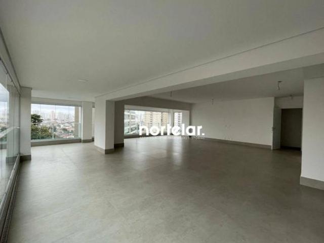 Apartamento 5 dormitórios à venda, 265 m² em Santana