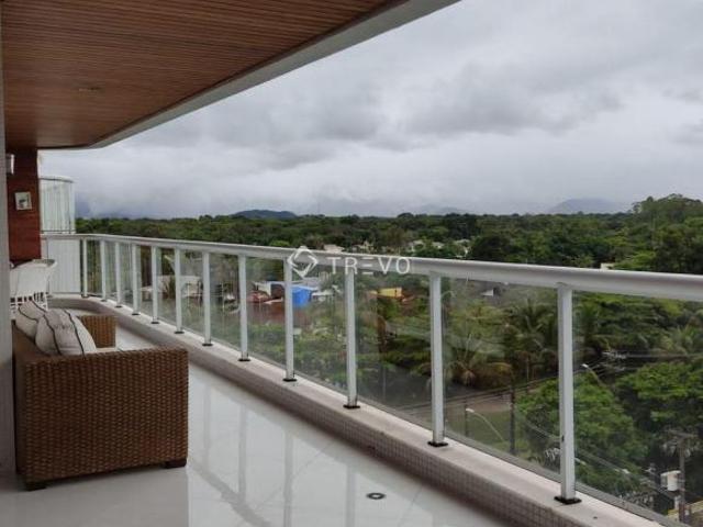 APARTAMENTO 5 DORMITÓRIOS À VENDA EM RIVIERA DE SÃO LOURENÇO BERTIOGA/SP