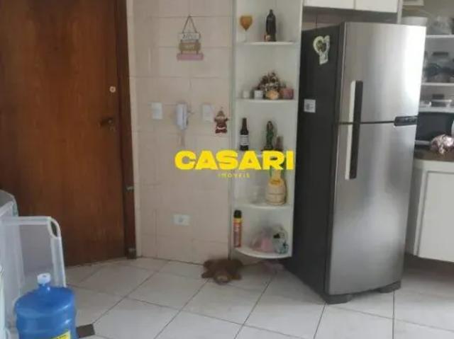 Apartamento 5 dormitórios com 3 suítes à venda ou locação – Baeta Neves, São Bernardo do Campo