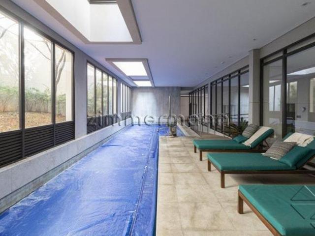 APARTAMENTO 5 DORMITÓRIOS HIGIENÓPOLIS