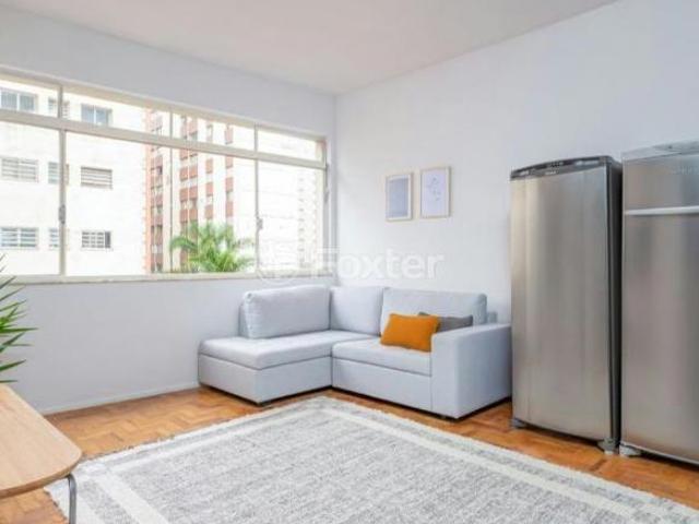 Apartamento, 5 dormitórios, 145 m², em Bela Vista