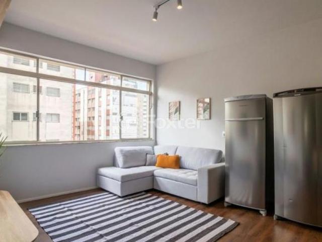 Apartamento, 5 dormitórios, 145 m², em Bela Vista