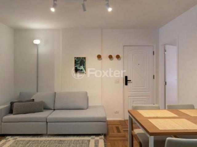 Apartamento, 5 dormitórios, 146 m², em Bela Vista