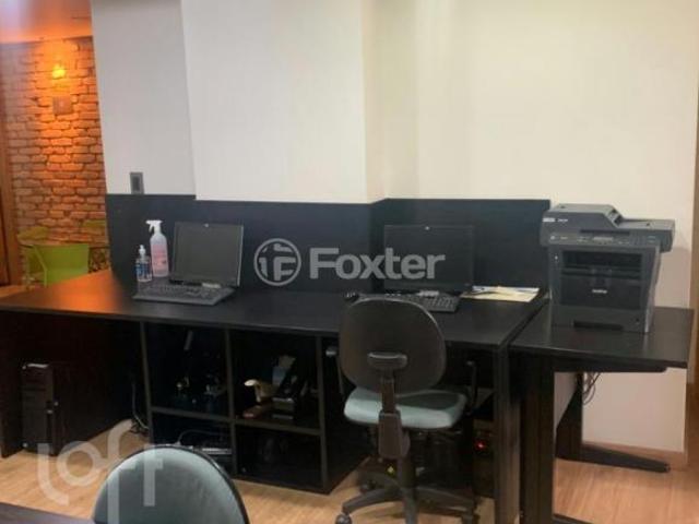 Apartamento, 5 dormitórios, 146 m², em Bela Vista