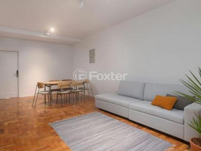 Apartamento, 5 dormitórios, 160 m², em Bela Vista