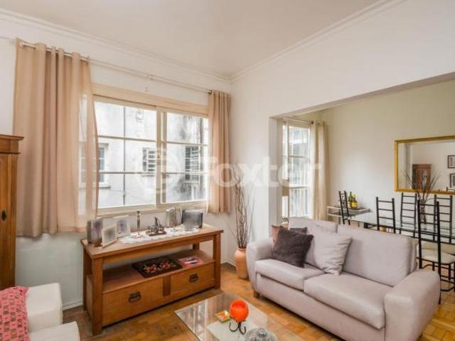 Apartamento, 5 dormitórios, 185 m², em Centro Histórico