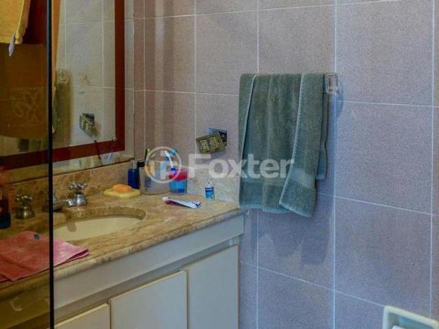 Apartamento, 5 dormitórios, 260 m², em Santana