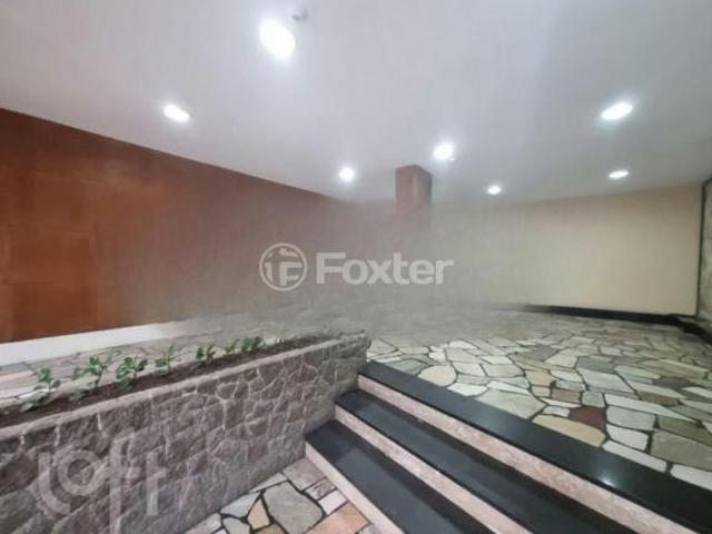 Apartamento, 5 dormitórios, 228.12 m², em Rio Branco