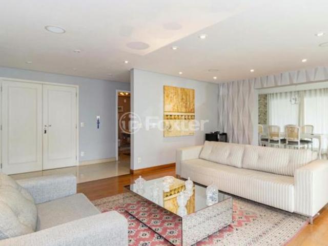 Apartamento, 5 dormitórios, 343 m², em Jardim Vila Mariana