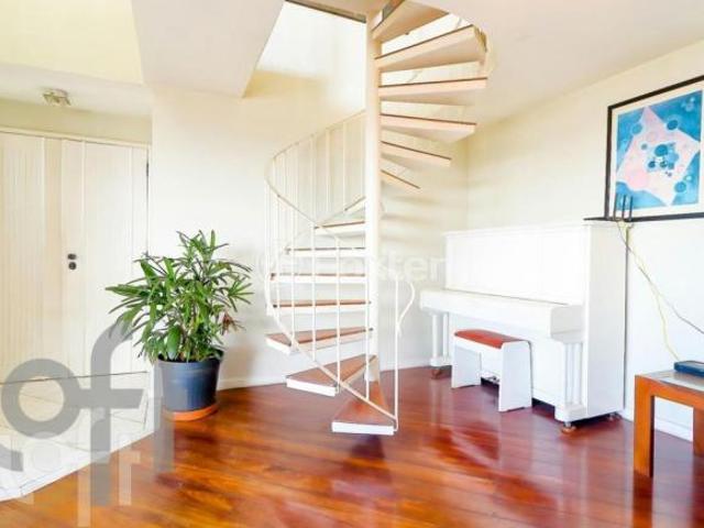 Apartamento, 5 dormitórios, 360 m², em Jardim Ampliação