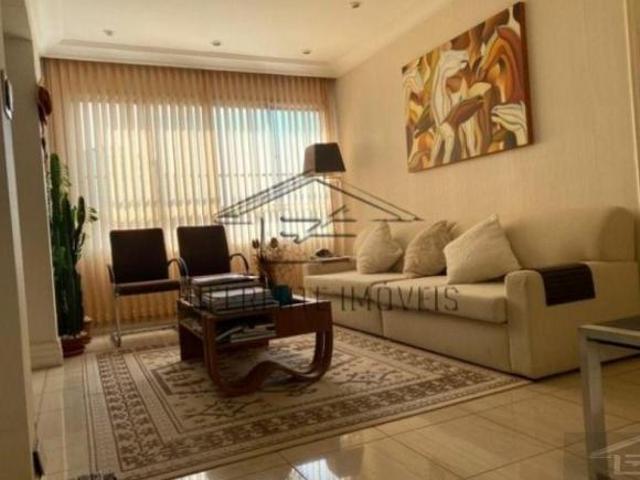 Apartamento 5 dormitórios 3 suíte 2 vagas na Vila Santo Estevão !