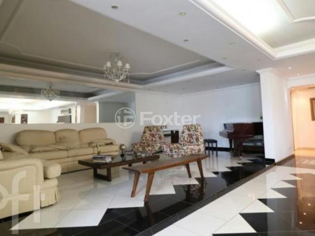 Apartamento, 5 dormitórios, 428.7 m², em Bom Fim