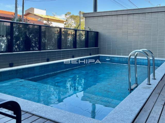 Apartamento 5 Pessoas na Praia de Canto Grande Bombinhas