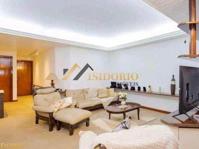 Apartamento 5 quarto s Bigorrilho Curitiba R$ 2.490.000,00 Ref: LAN21