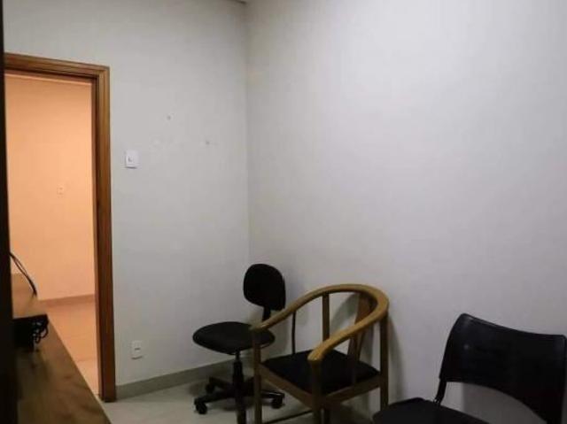 Apartamento, 5 quartos, 1 vaga
