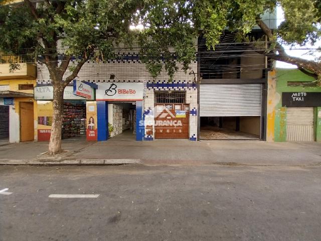 Apartamento 5 Quartos Centro 92m²