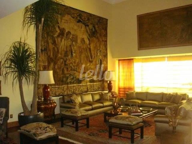 Apartamento 5 quartos à venda no a Jardins