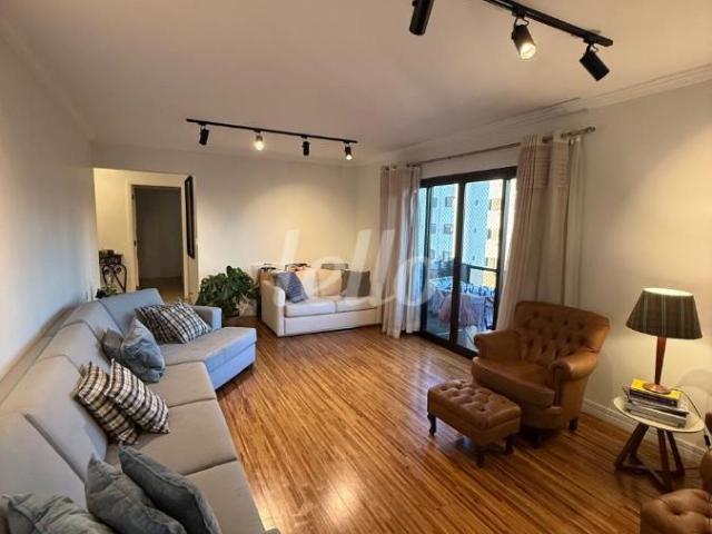 Apartamento 5 quartos à venda no a Parque da Mooca