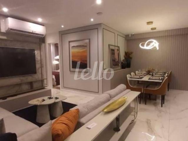 Apartamento 5 quartos à venda no a Vila Gomes Cardim