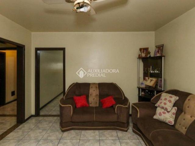 Apartamento 5 quartos a venda no bairro Marechal Rondon com 154m²