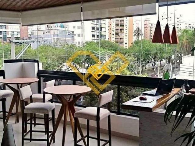 Apartamento 5 Quartos em Santos