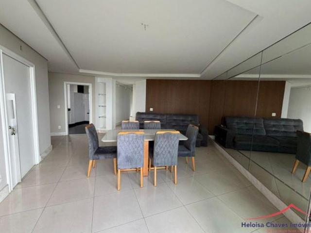 Apartamento 5 quartos Eldorado Contagem