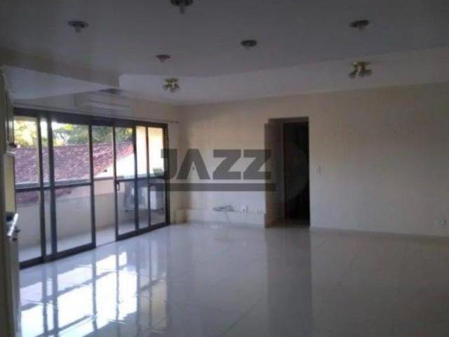Apartamento 5 quartos sendo 2 suítes 170m² no Centro de São José dos Campos/SP