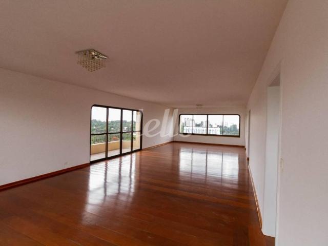 Apartamento 5 quartos para alugar no a Santo Amaro