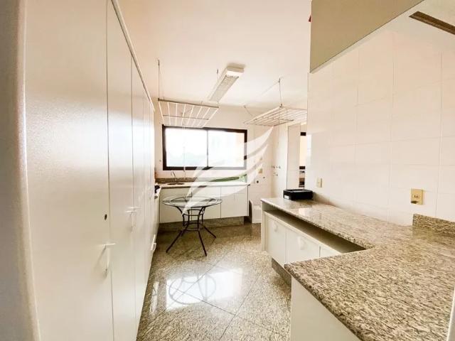 Apartamento 5 suítes à venda no bairro Vila Bandeirantes em Araçatuba