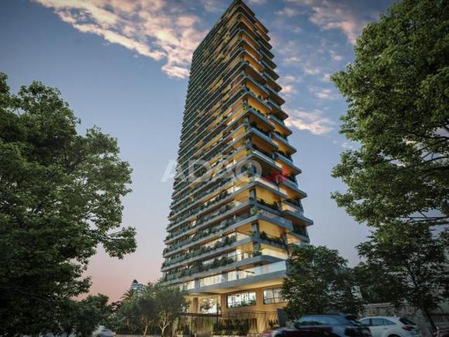 APARTAMENTO 5 SUÍTES 560 m² ST. MARISTA Apartamento com 5 Quarto s por R$ 7140000.00 no set