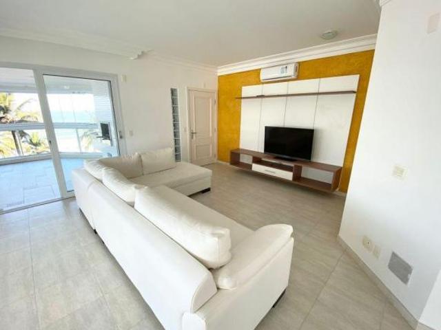 APARTAMENTO 5 SUÍTES À VENDA EM RIVIERA DE SÃO LOURENÇO BERTIOGA/SP