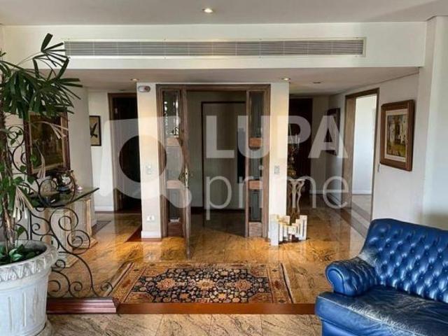 APARTAMENTO 5 SUÍTES Á VENDA SANTANA