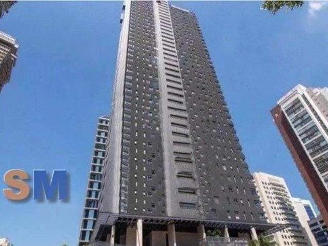 APARTAMENTO 5 SUÍTES LAZER CLUBE VENDA