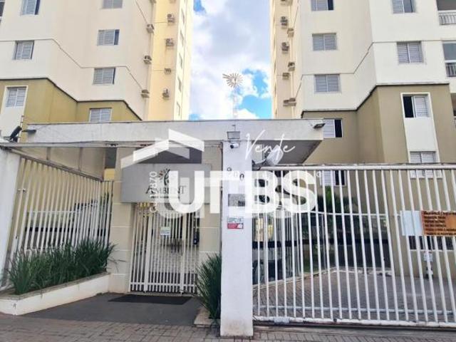 APARTAMENTO 63,58MT 2 QUARTOS SENDO 1 SUITE SETOR JARDIM EUROPA