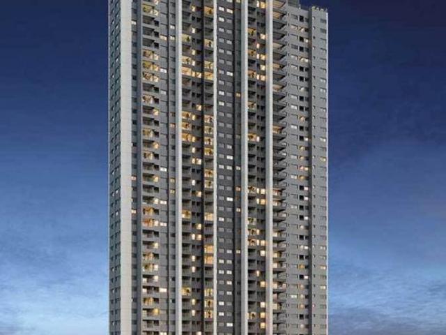 Apartamento 63,8 m², 2 dormitórios, 1 suíte, 2 banheiros,1 vaga a venda na Vila Prudente