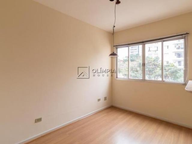 Apartamento 63.8m², Vila Mariana SP | Venda